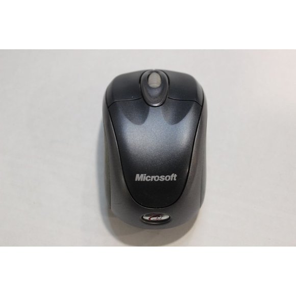 Microsoft | Computers, Laptops & Parts | Microsoft Cordless Notebook ...